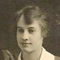 Jane Roberts (1900–1961) • FamilySearch