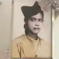 Thelma De Freitas (1921–2004)