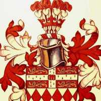 William I Fitz Richard de Cardinham (1084–1136)