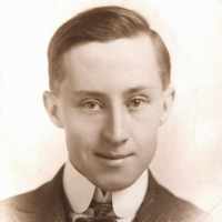 William Edward Owen Jr (1891–1980) • FamilySearch