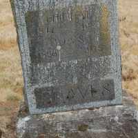 Philip Mortimer Graves (1847–1923) • FamilySearch