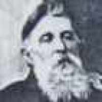 George Washington Graham (1831–1919)