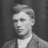 Joseph Taylor Thompson (1875–1966) • FamilySearch