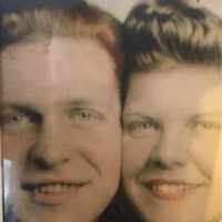 Thomas Oliver Scheidemantle (1922–2000) • FamilySearch