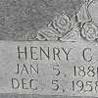 Henry Clay Witham Sr (1881–1958) • FamilySearch
