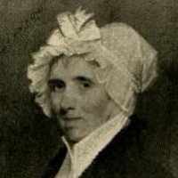 Elizabeth Badlam (1753–1832)
