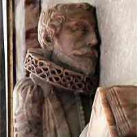 Sir Nicholas Fuller II (1544–1620)