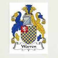 William Warren (1505–1554)