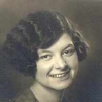 Ruby Mae Montgomery (1900–1968) • FamilySearch