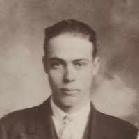 James Wesley Morris (1909–1984) • FamilySearch