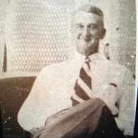 Boney Augustus Jackson (1875–1949) • FamilySearch