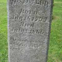 William W Taylor (1794–1866)