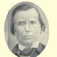 Charles Cowley (1800–1875)