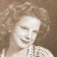 Sylvia Dawn Holman (1933–2012) • FamilySearch