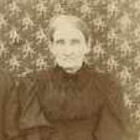 Mary Johnson (1830–1925) • FamilySearch
