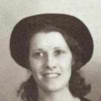 Annie Frances Byrne (1903–) • FamilySearch