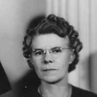 Edith Rula Morgan (1900–1994) • FamilySearch