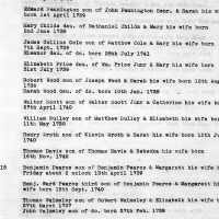 Thomas Davis Jr. (1740–1829)