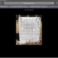 Charles Franklin Brogden (1875–1934) • FamilySearch