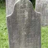 Hannah Waterbury (1809–1827) • FamilySearch