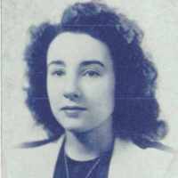 Genevieve Alverna Visina (1922–1976) • FamilySearch