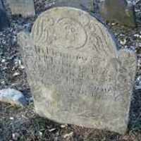 John Seborne Peters (1695–1754) • FamilySearch