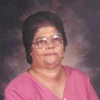 Gail Annette Sprouse (1947–2007)