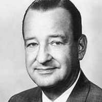 Benson Ford Sr. (1919–1978) • FamilySearch