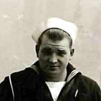 Eugene Wesley Adams (1923–1959) • FamilySearch