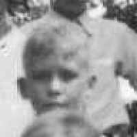 Ray Yancey Cross (1926–1966) • FamilySearch