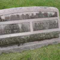 Clyde Curtis Bowers (1874–1938) • FamilySearch