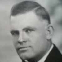 Gardner Jones Bacon (1905–1995) • FamilySearch