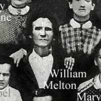 William Melton Wooldridge (1813–1885) • FamilySearch