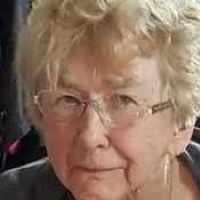 Mary Ellen White (1936–2022) • FamilySearch