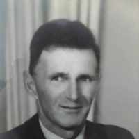 Allen Maunder (1900–1988) • FamilySearch
