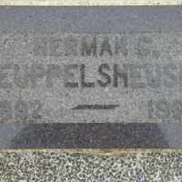 Herman Christoph Heuppelsheuser (1892–1966)