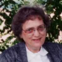 Hazel Juanita Bugden (1929–2001) • FamilySearch
