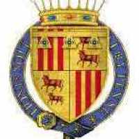 Noble Gaston I de Foix Grailly (1384–1458)