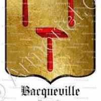 Nicolas de Baqueville (1002–1063)