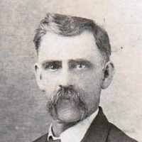 Albert Bernard Shock (1845–1931) • FamilySearch