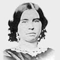 Sarah Anthony Morse (1823–1863)