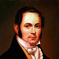 William Nuttall (1796–1864)