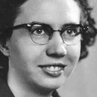 Shirley Ardell Mason (1923–1998)