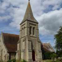 Lady Mary Margaret Crispe (1505–1535) • FamilySearch