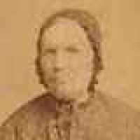 Elizabeth Utsler (1814–1906) • FamilySearch