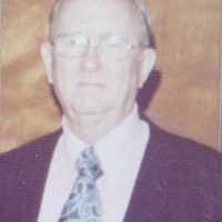 Claude Glenn Patterson (1906–1988) • FamilySearch