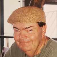 Daniel Kendall Robbins (1937–1998)