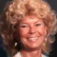 Shirley Ann Liebelt Zempel (1933–2017)