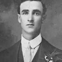 Alfred Smith (1883–1957) • FamilySearch