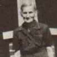 Martha Jane Pritchard (1888–1965) • FamilySearch